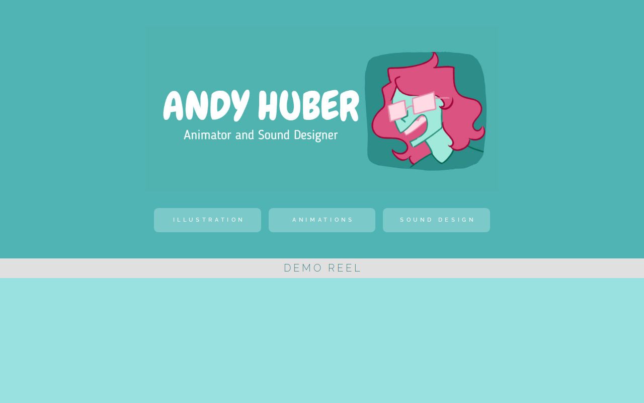 Andy Huber